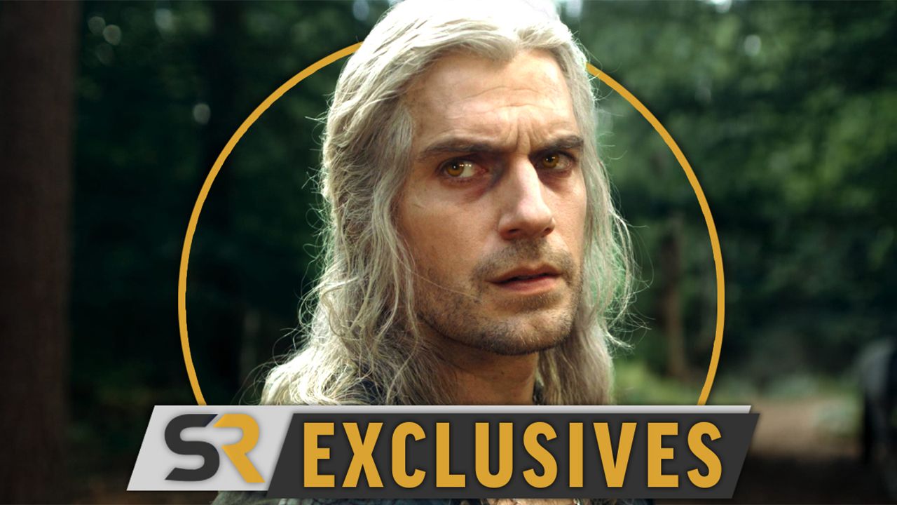 Behind the Scenes: Henry Cavill's Witcher Exit Revealed - Director Opens Up about the Challenges!