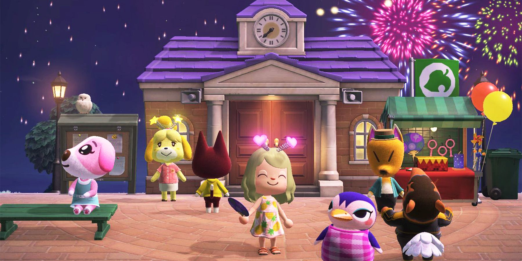 Danny DeVito Transforms into Spectacular Animal Crossing: New Horizons ...