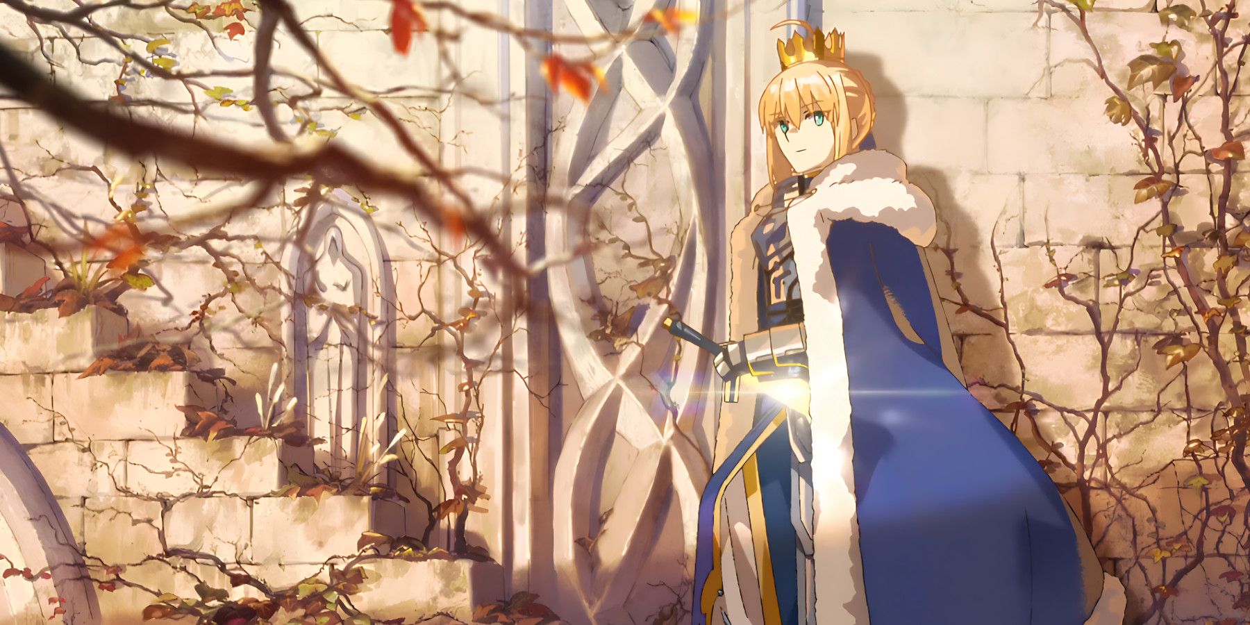 Unveiling the Visionary Mastermind of Fate/Grand Order’s Epic Memorial Movie