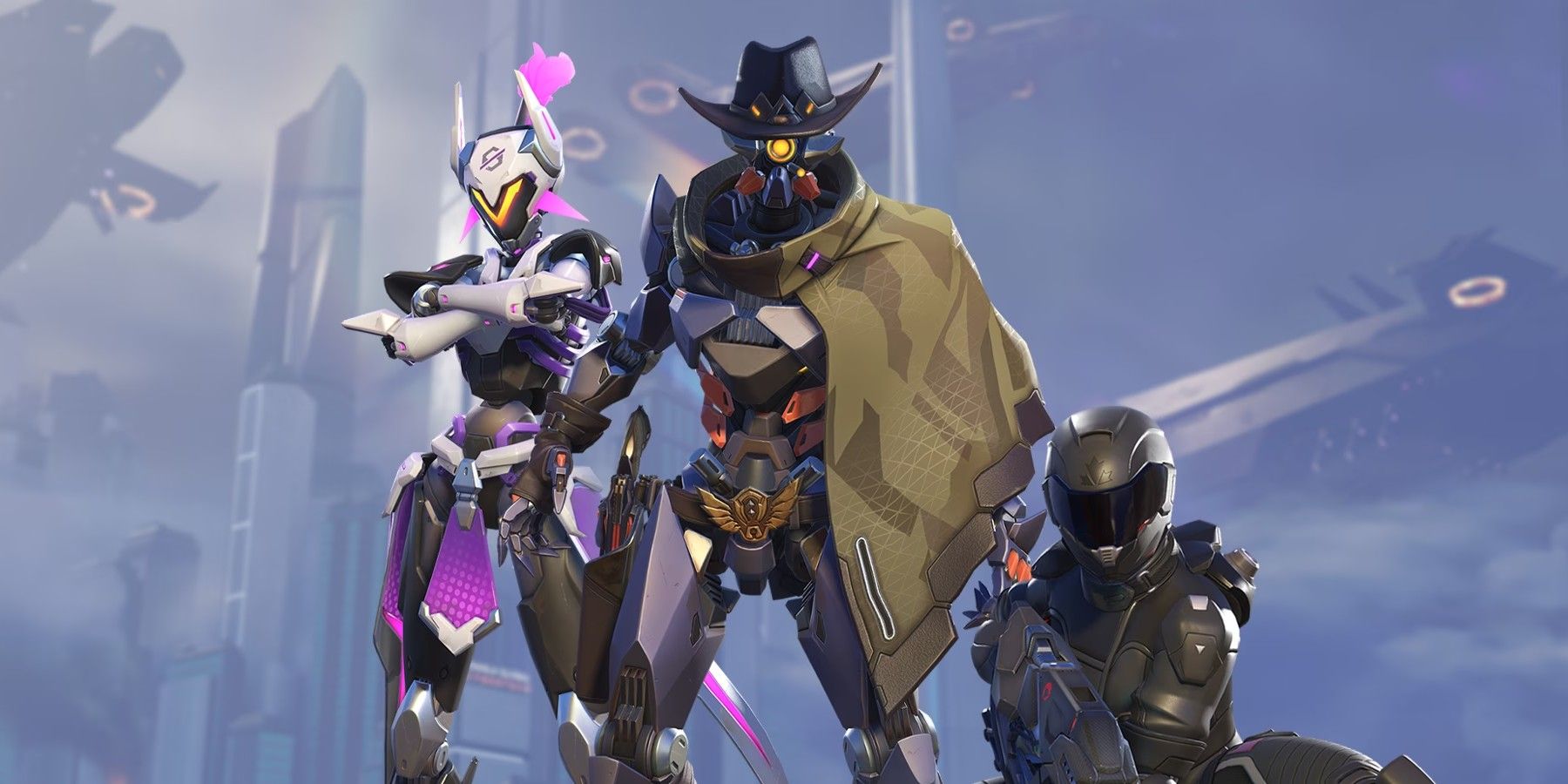 Unveiling Overwatch 2: A Game-Changing Underworld Event Unveiling Overwatch 2: A Game-Changing Underworld Event