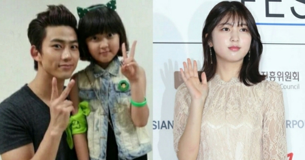 Sao nhí Dream High bất ngờ từng bị đuổi khỏi đoàn phim, cuộc sống hiện tại thế nào?