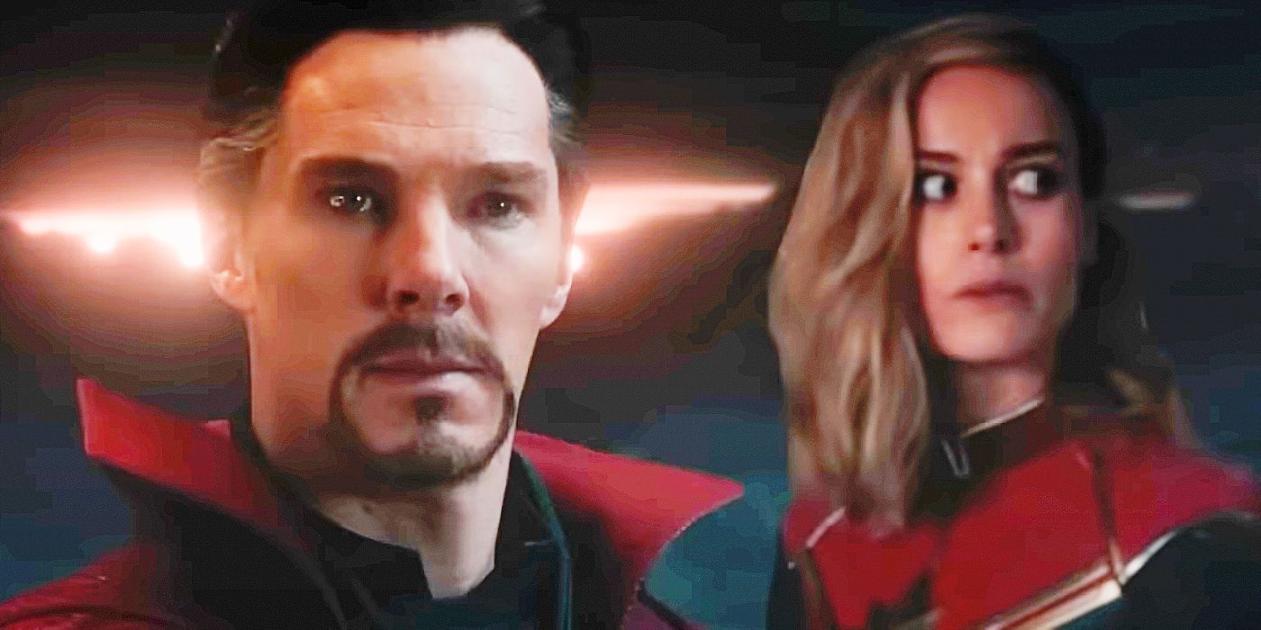 Avengers 6: Epic Fan-Made Secret Wars Trailer Unveils Unprecedented ...