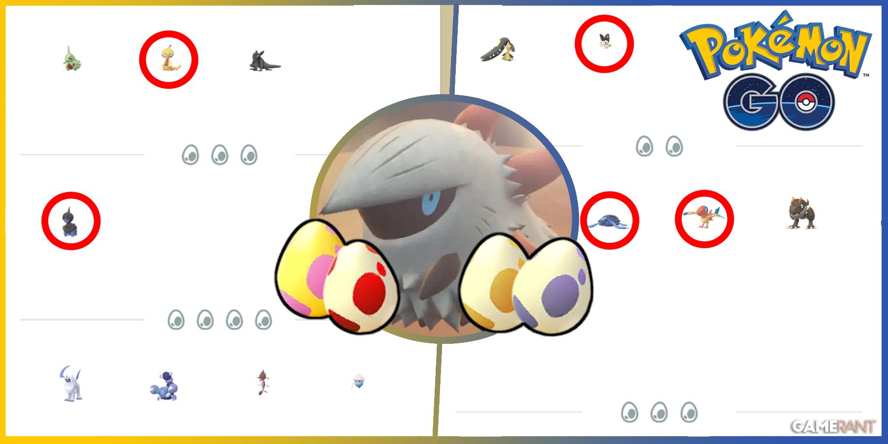 The Ultimate Guide to Hatching Gen 5 Pokemon in Pokemon GO: Discover the Rarest Finds!