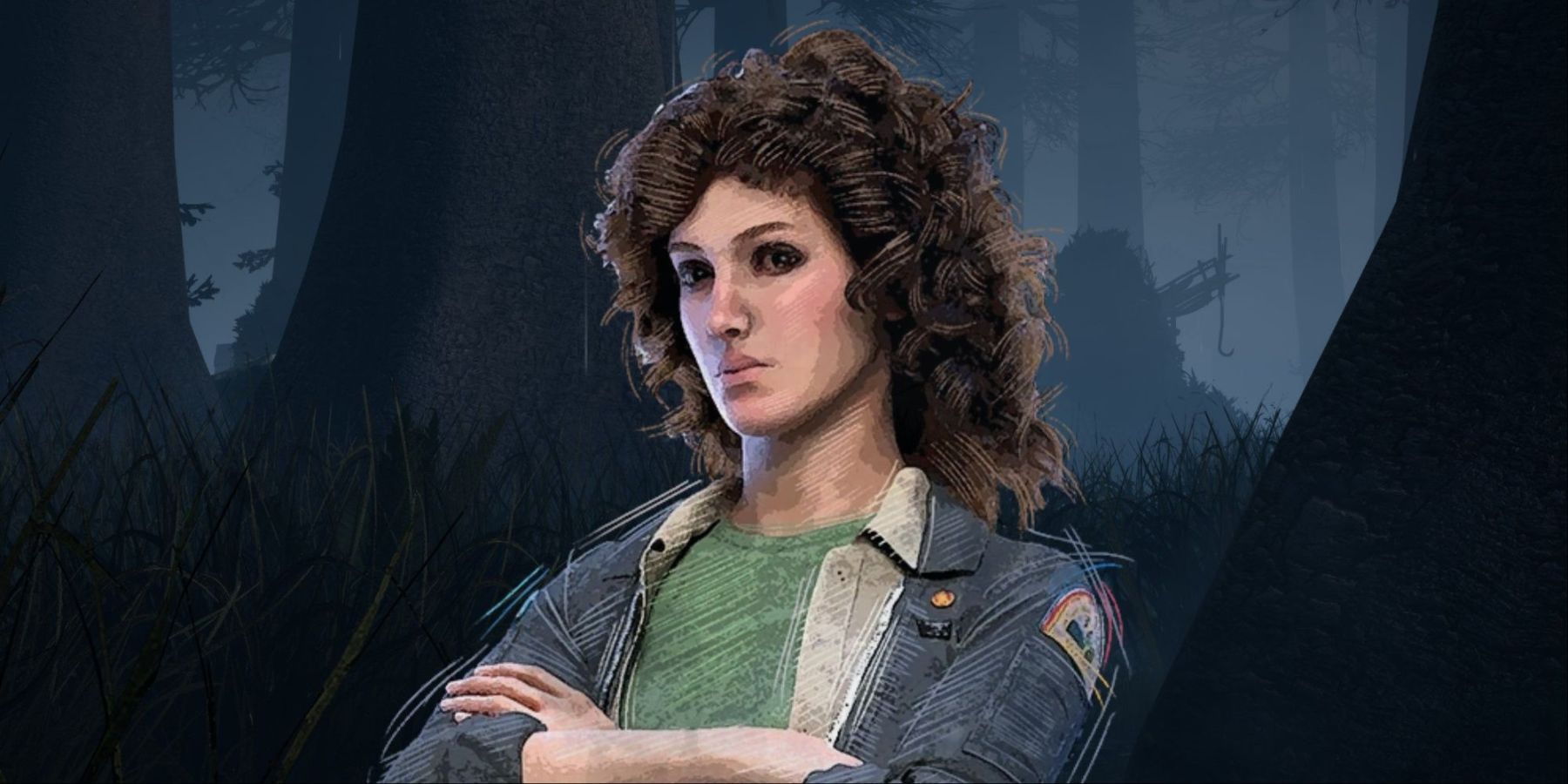 Unlock the Secrets of Dead By Daylight's Nostromo Map: Exclusive ...