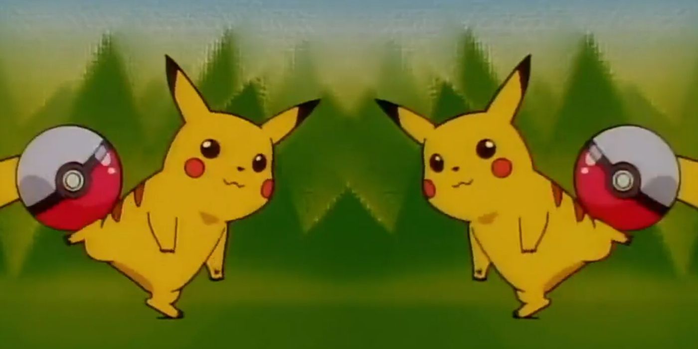 Unleashing Pokémon's Nostalgic Pokérap: A Timeless Blast from the Past!